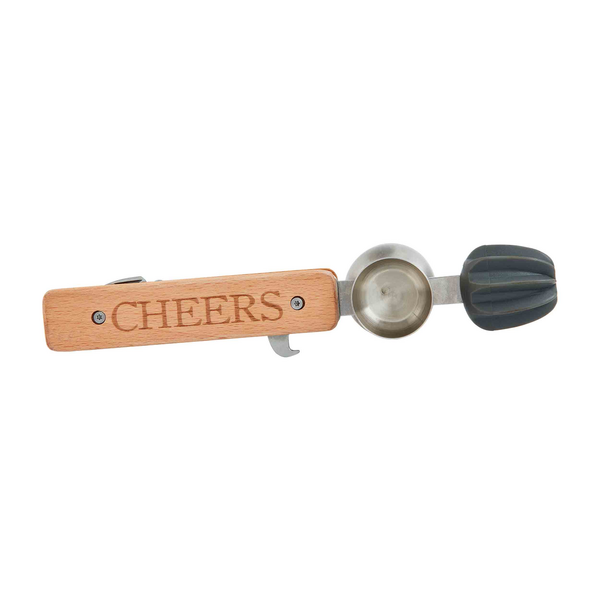 Multi Bar Tool - Great for any home bartender! – InBooze